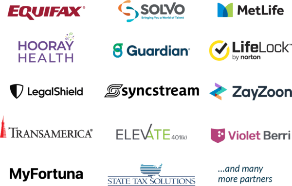 HCM Solutions - PrismHR